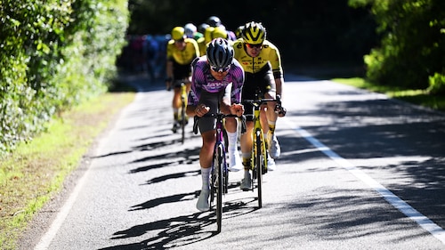 Watch Coppa Bernocchi