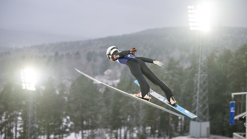 Watch Falun | Men's HS 105