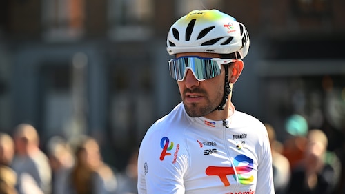 Regarder Bredene Koksijde Classic | Le sport sur HBO Max