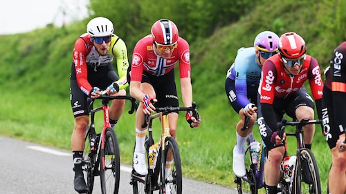 Watch Arctic Race of Norway | Stage 2