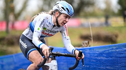 Jetzt ansehen Hamme | Frauen Elite | Sport auf HBO Max