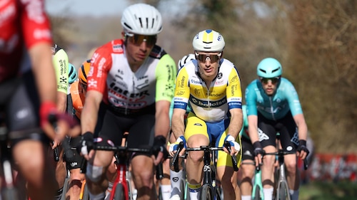 Watch GP Jean-Pierre Monseré