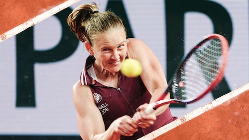 Watch Carole Monnet - Fiona Ferro