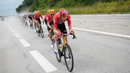 Watch Arctic Race of Norway | Stage 3