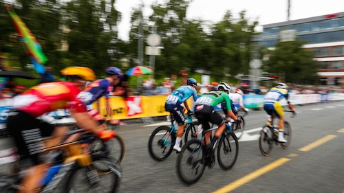 Watch Arctic Race of Norway | Stage 4