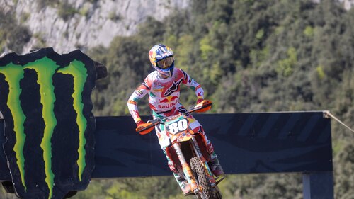 Watch Spain | MX2 | Race 1