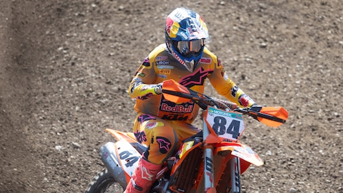 Watch Spain | MXGP | Race 1