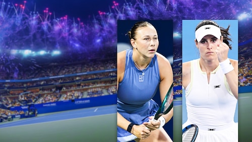 Watch Amanda Anisimova - Kimberly Birrell