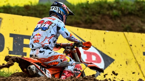 Watch Grand Prix of Europe | MXGP | Race 2