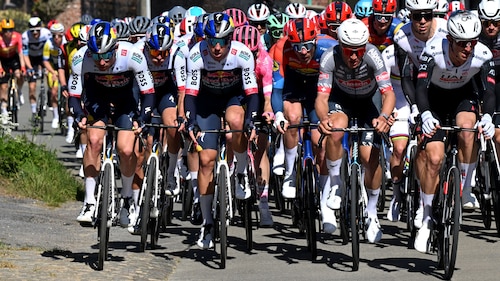 Watch Tour of the Alps | Stage 4