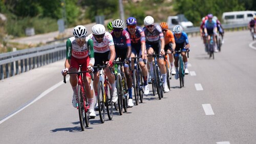 Watch Tour of Turkey | Stage 2 | HBO Max