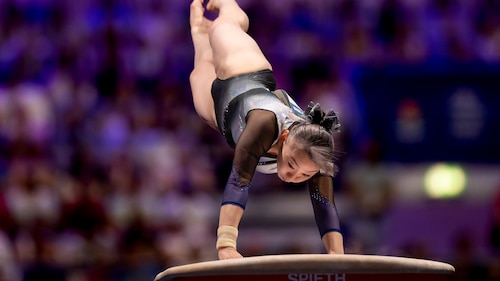 Watch FISU World University Games