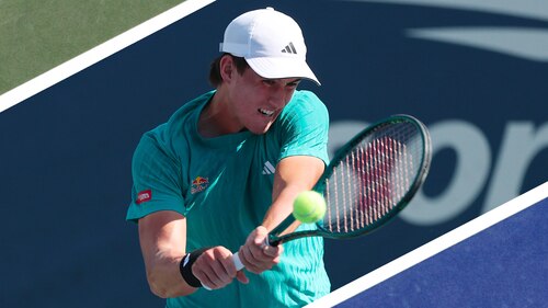 Dívejte se Oliver Bonding - Andrés Santamarta Roig | Sport na HBO Max