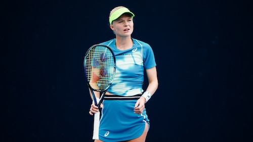 Watch Harriet Dart - Lizette Cabrera
