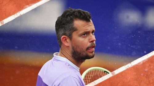 Watch S. Doumbia / F. Reboul - R. Bopanna / A. Pavlásek | HBO Max