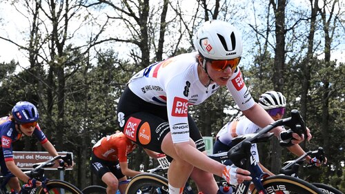 Watch British National Road Championships