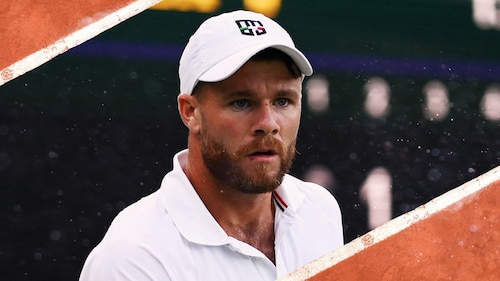 Watch Y. Bhambri / R. Galloway - C. Harrison / E. King