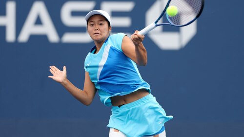 Wakana Sonobe - Deniz Dilek | Sports on HBO Max