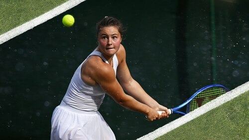 Kijk Ruby Cooling - Lilli Tagger | Sport op HBO Max