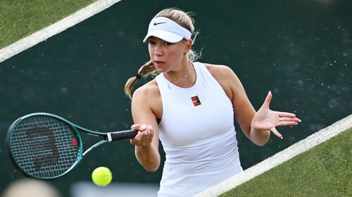 Watch K. Penickova / V. Vladmannova - E. Jones / J. Vandromme | Sports ...