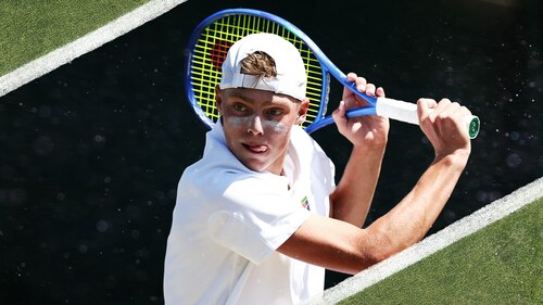 Watch M. Ceban / C. Hewitt - O. Paldanius / A. Wazny | HBO Max