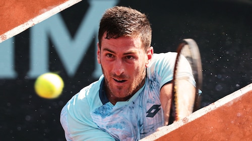 Watch Mae Malige - Federico Gomez