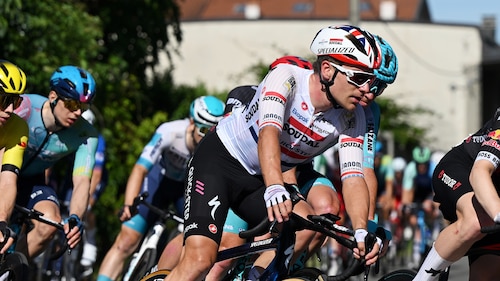 Watch British National Road Championships