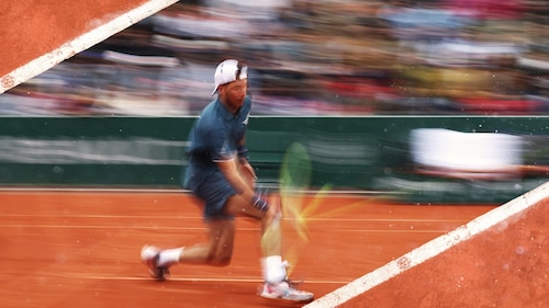 Watch Pedro Henrique Chabalgoity - Mickael Kaouk