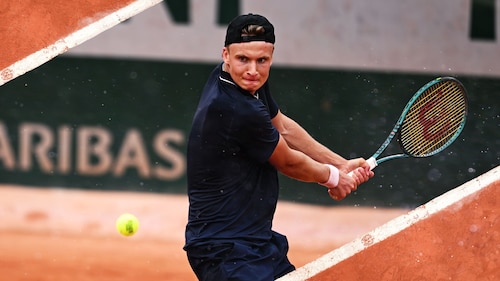 Παρακολούθησε L. Lagerbohm / W. Rejchtman - N. Johnston / B. Willwerth ...