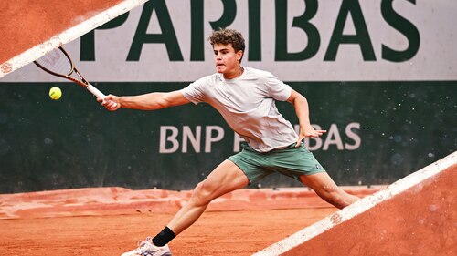 Veja N. Johnston / B. Willwerth - O. Bonding / J. Leach | Desportos na ...