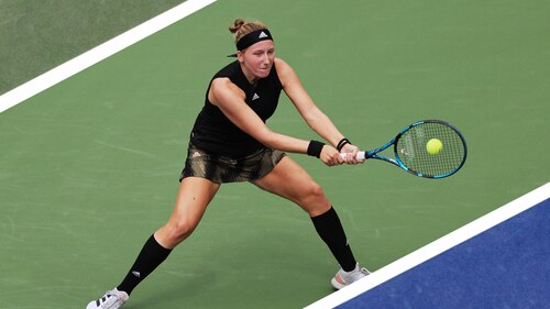 Se med R. Brantmeier / A. Hamilton - T. Frodin / K. Penickova | Sport ...