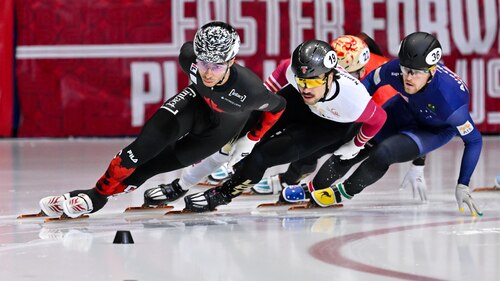 Vezi Circuitul Mondial | Beijing | Sport pe Max