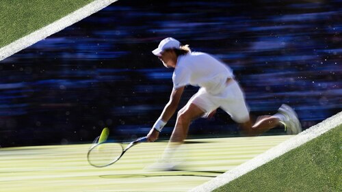 Watch Eric Lorimer - Yannik Alvarez | HBO Max