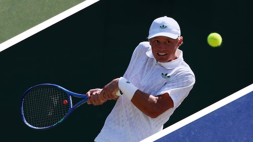 Watch K. Chen / K. Tyagi - N. Johnston / B. Willwerth | HBO Max