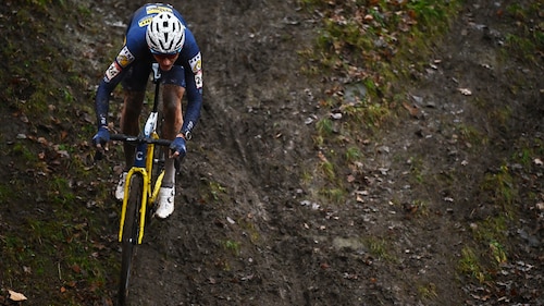 Jetzt ansehen Zonhoven | Männer | Sport auf HBO Max