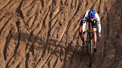 Watch World Cup | Zonhoven