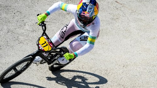 Παρακολούθησε UCI BMX Racing World Cup | Αθλητικά στο HBO Max