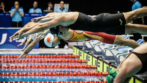 Watch FISU World University Games