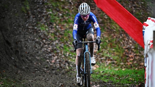 Jetzt ansehen Zonhoven | Frauen | Sport auf HBO Max