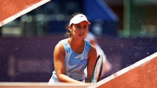 Watch Linda Klimovicova - Leyre Romero Gormaz | HBO Max