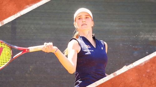 Watch Dune Vaissaud - Luna Vujovic