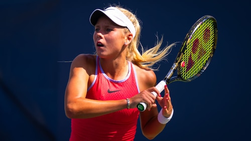 Watch Ksenia Efremova - Renee Alame | Sports on Max