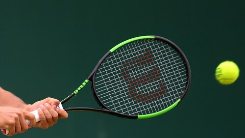 Dívejte se Marko Maksimovič - Charlie Swaine | Sport na Maxu