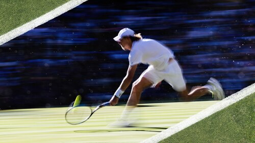 Streama Mario Vukovic - Novak Palombo | Sport på HBO Max