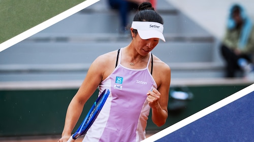 Watch Varvara Gracheva - Ena Shibahara