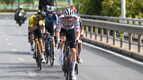 Watch Tour of Guangxi | Sports on HBO Max