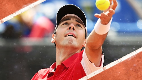 Regarder Chris Rodesch - Ugo Blanchet | Le sport sur HBO Max