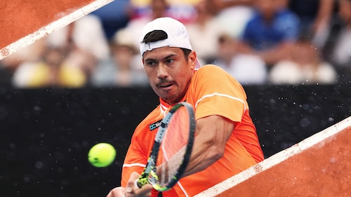 Watch James Trotter - Jason Kubler