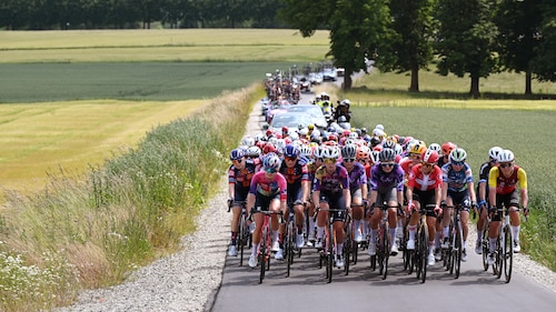 Watch Copenhagen Sprint