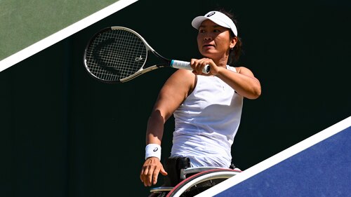 Watch Zhenzhen Zhu - Maylee Phelps | HBO Max